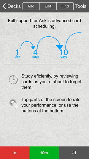Google Cue